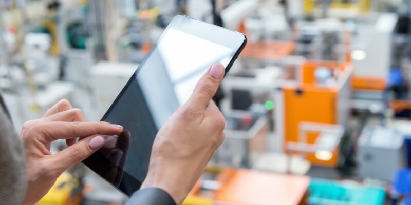 15,000 end-of-life devices… and counting - Landbell Group